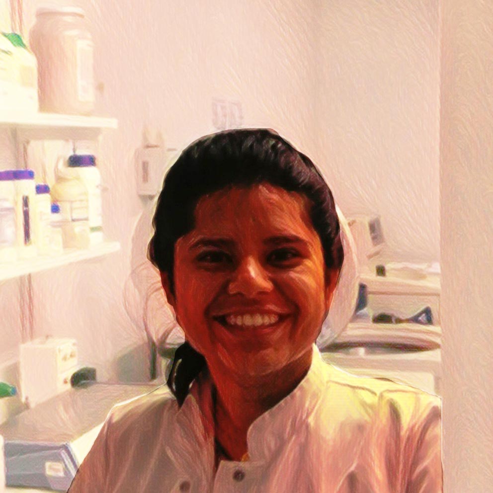 The Rest – ABE Lab